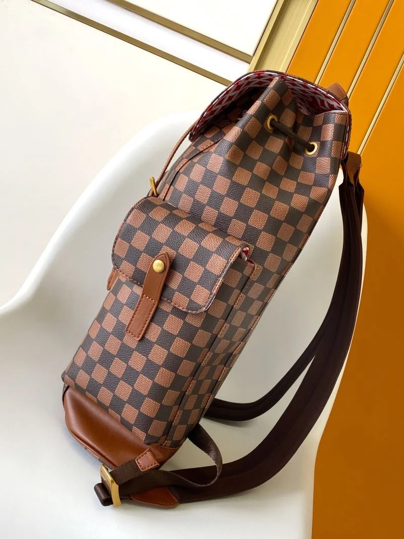 Bargain Louis Vuitton Backpacks