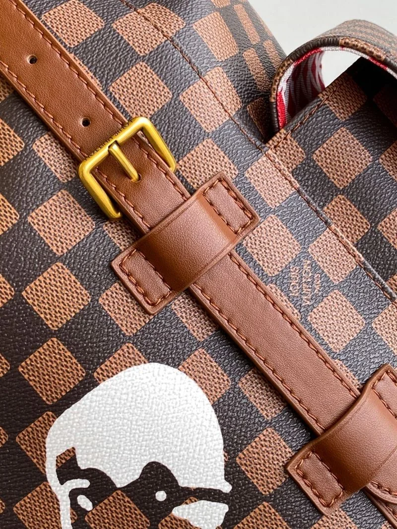 Bargain Louis Vuitton Backpacks