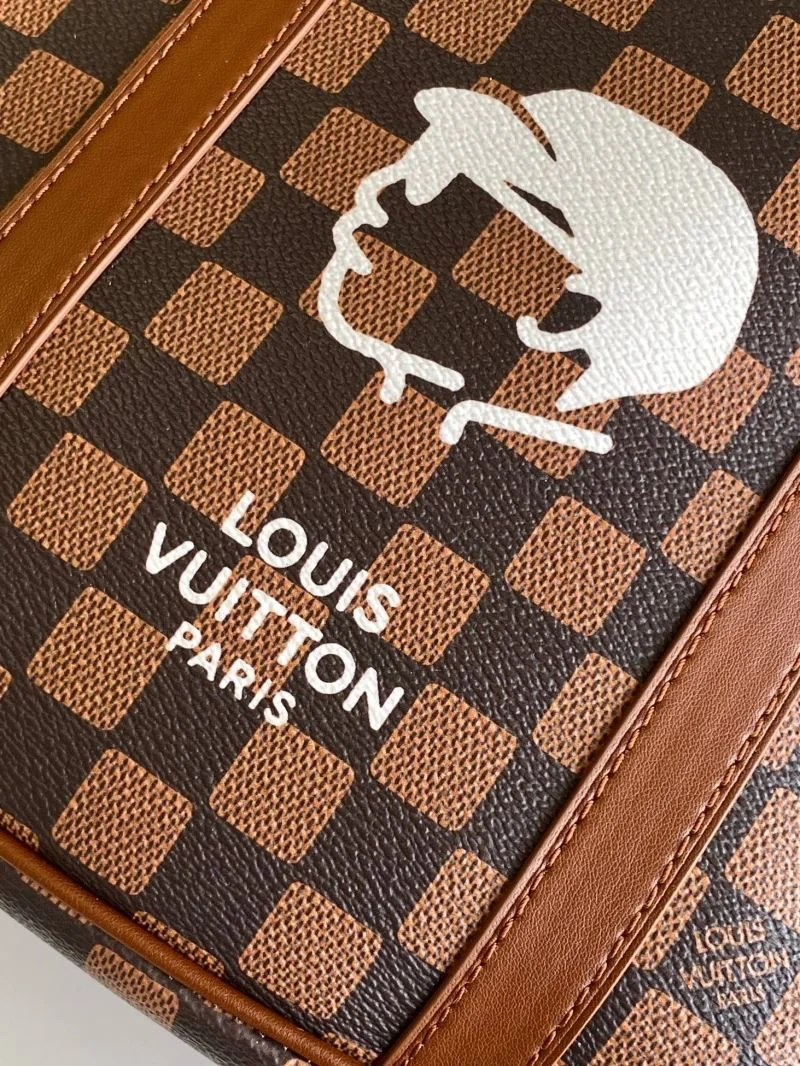 Bargain Louis Vuitton Backpacks
