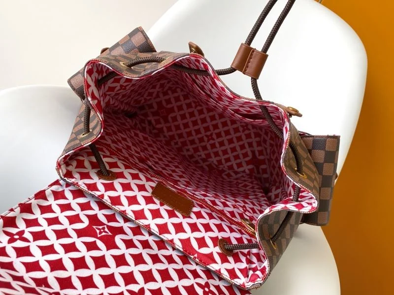 Bargain Louis Vuitton Backpacks