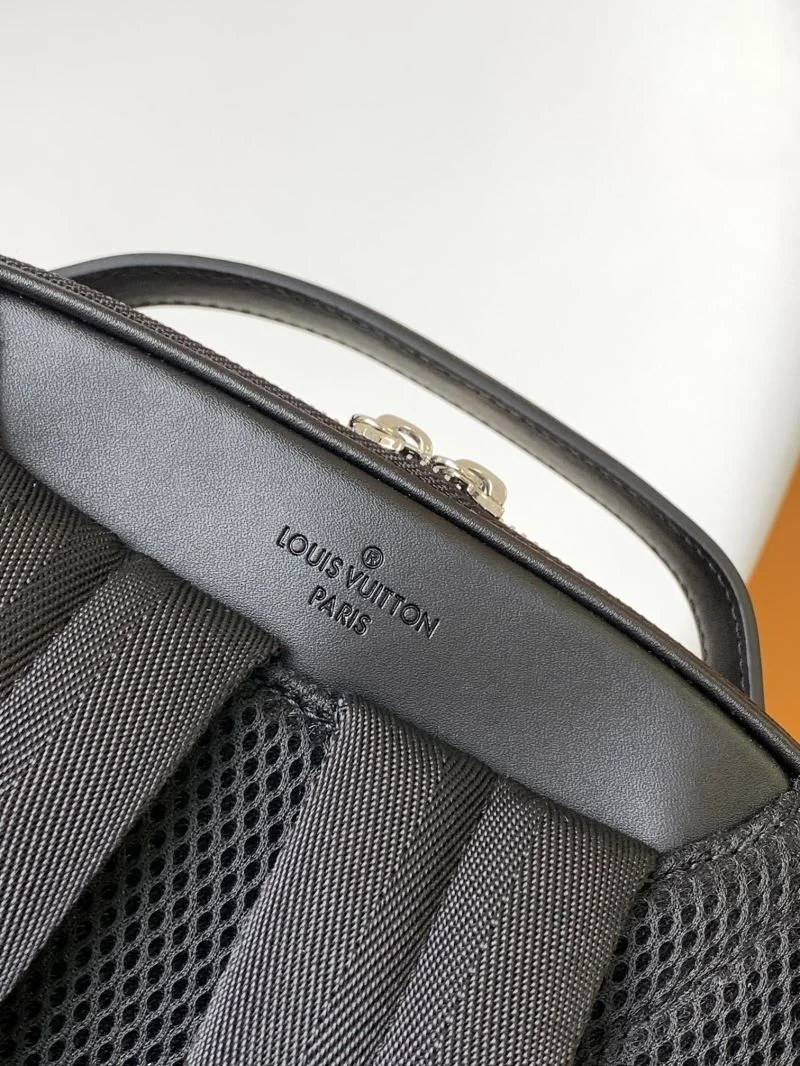 Value-priced Louis Vuitton Backpacks
