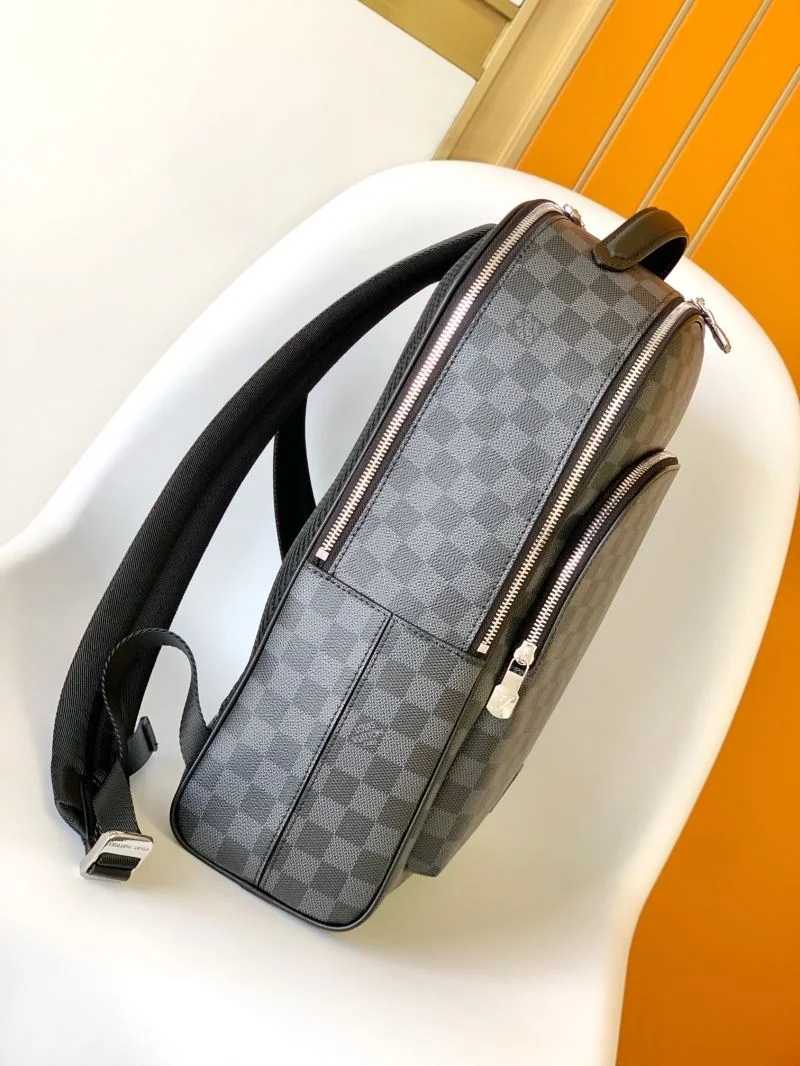 Real Louis Vuitton Backpacks