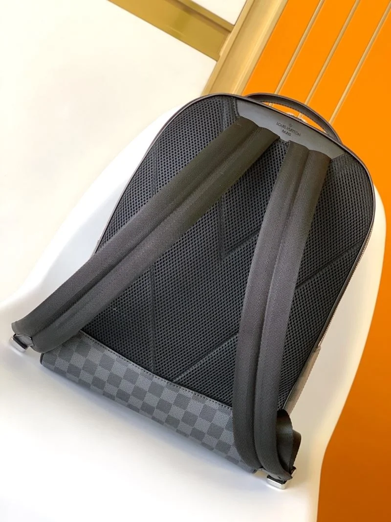 Real Louis Vuitton Backpacks