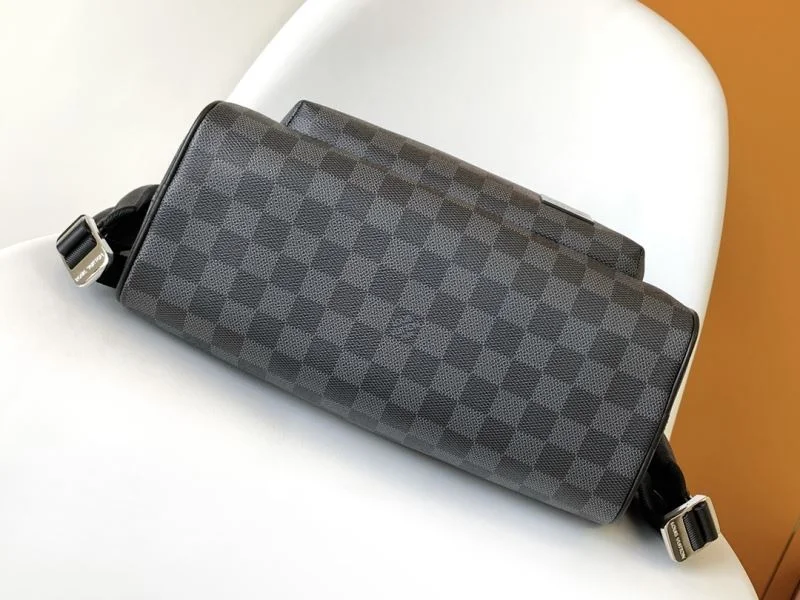 Real Louis Vuitton Backpacks