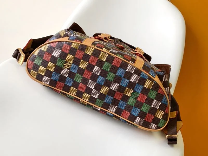 Discounted Louis Vuitton Backpacks