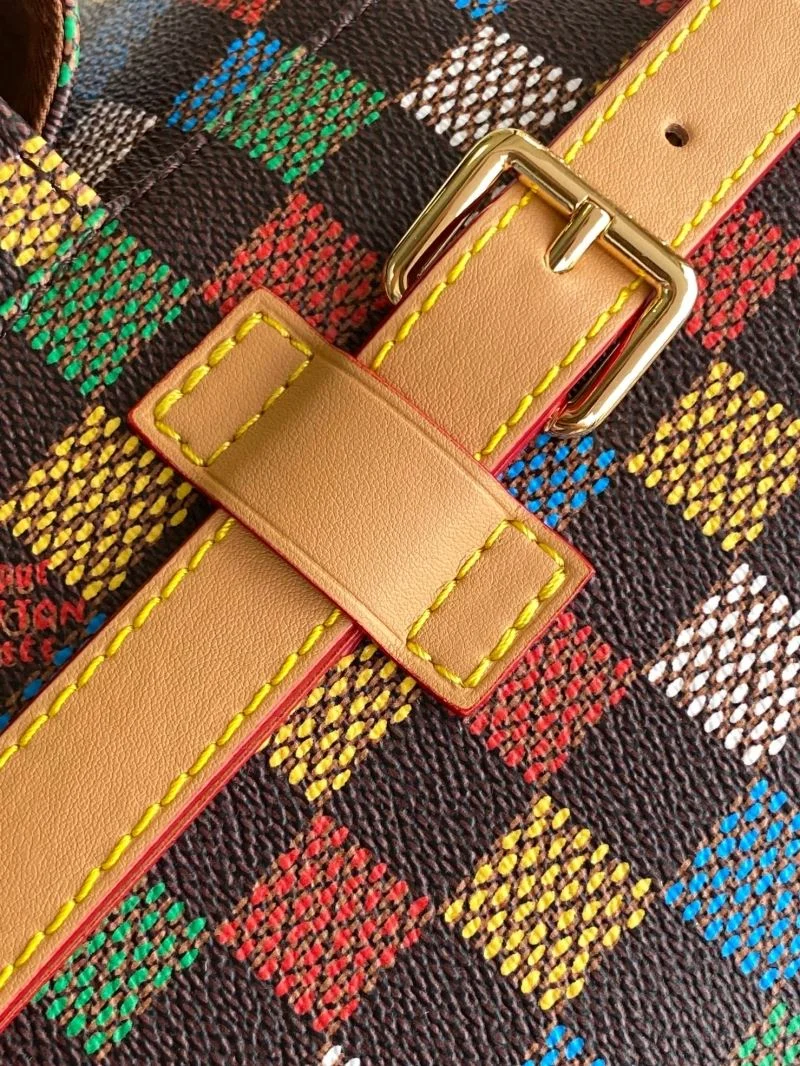 Discounted Louis Vuitton Backpacks