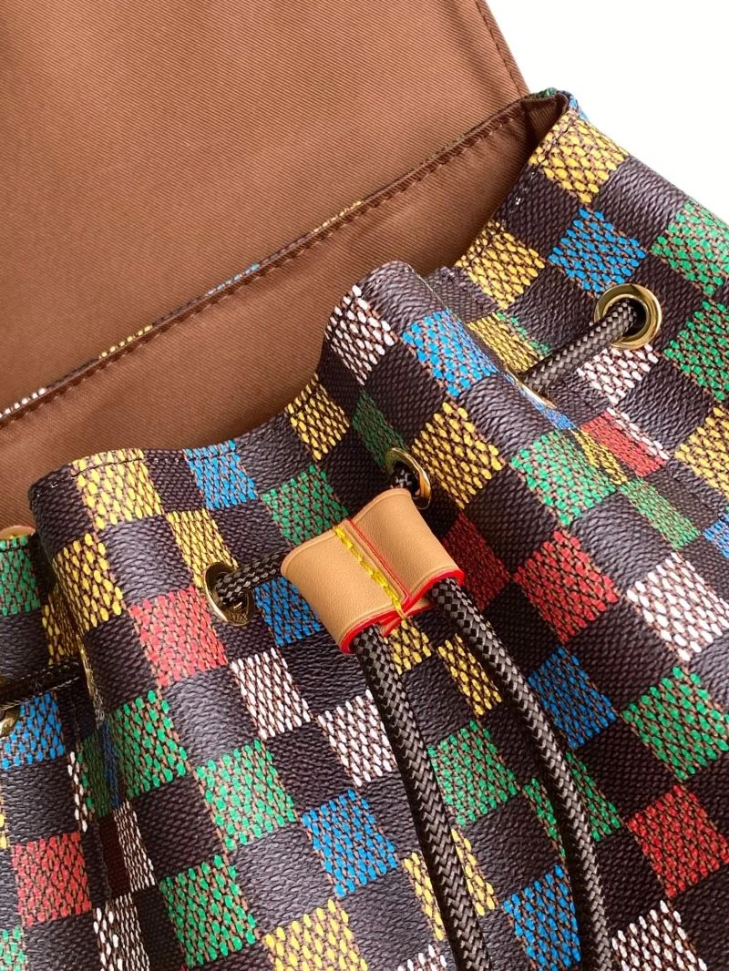 Discounted Louis Vuitton Backpacks