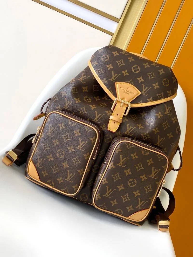 Louis Vuitton Backpacks