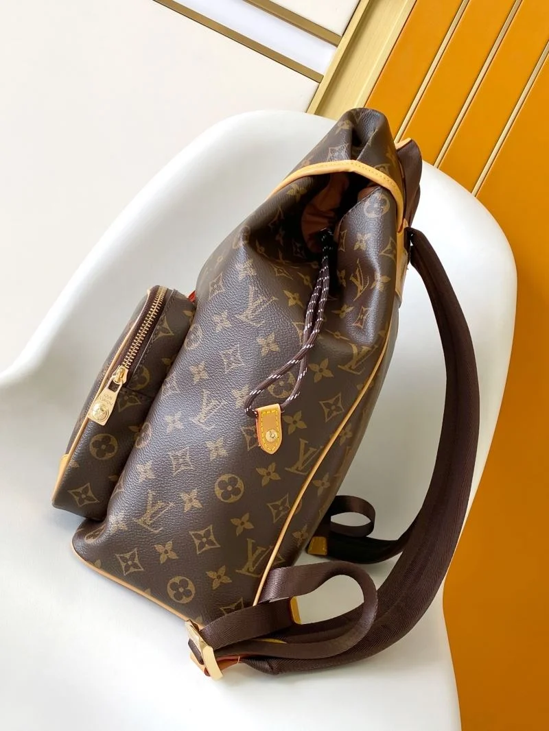 High fidelity Louis Vuitton Backpacks