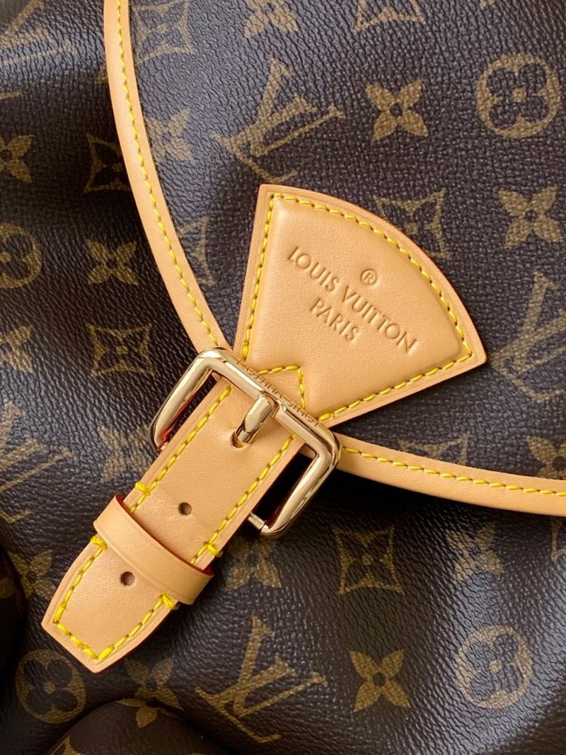 High fidelity Louis Vuitton Backpacks