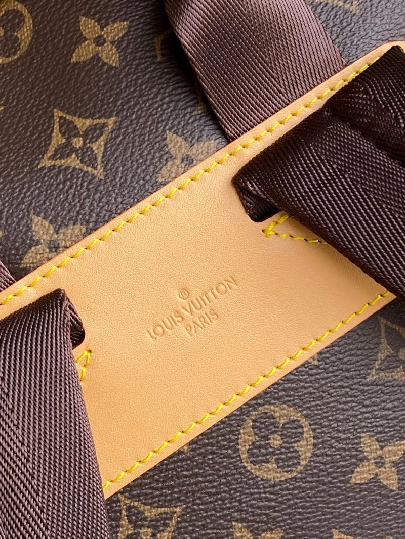 High fidelity Louis Vuitton Backpacks