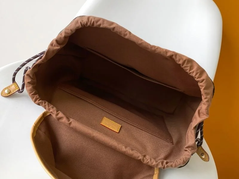 High fidelity Louis Vuitton Backpacks
