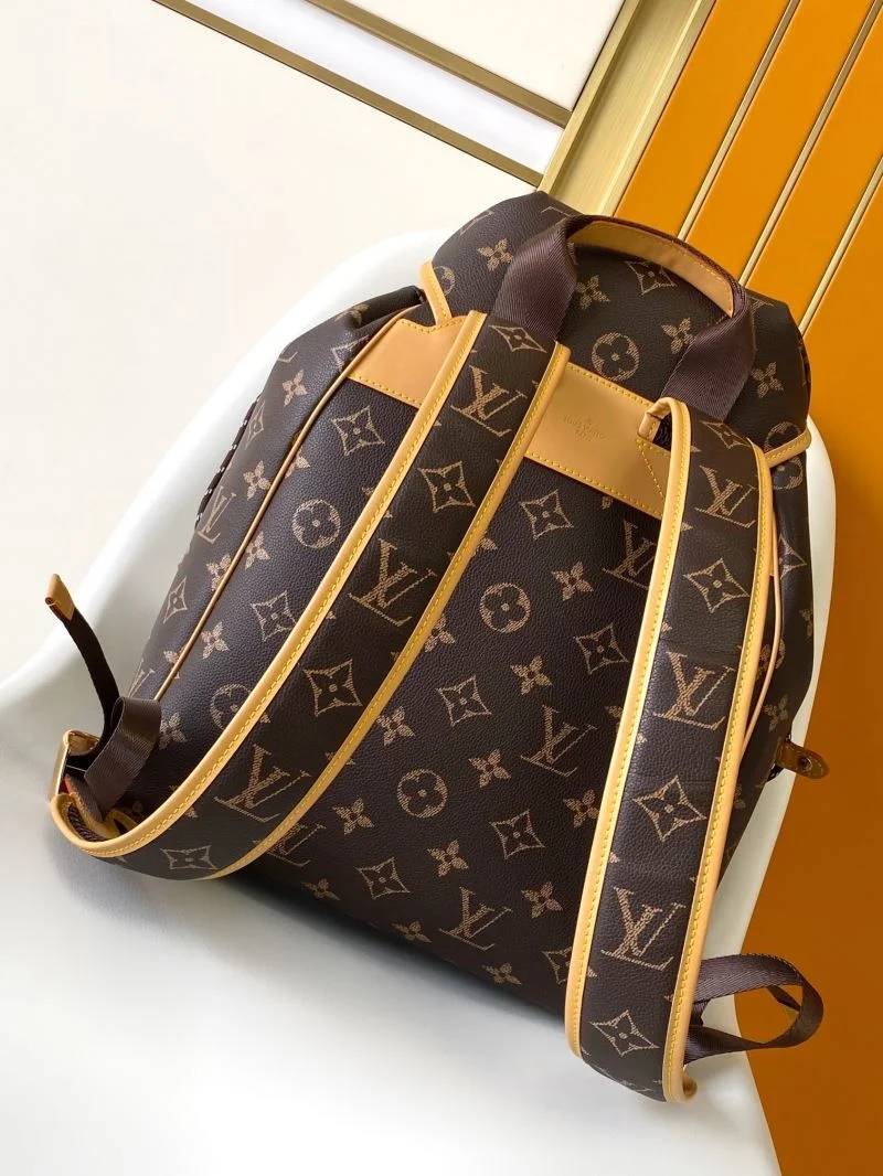 Affordable Louis Vuitton Backpacks