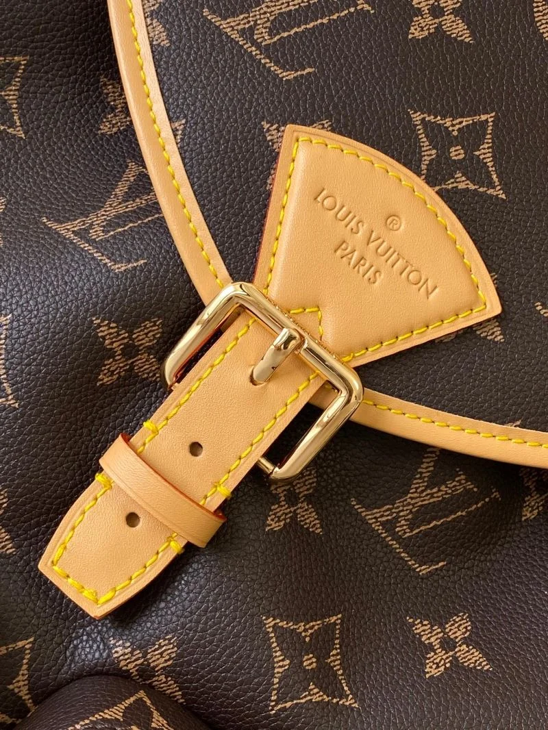 Affordable Louis Vuitton Backpacks