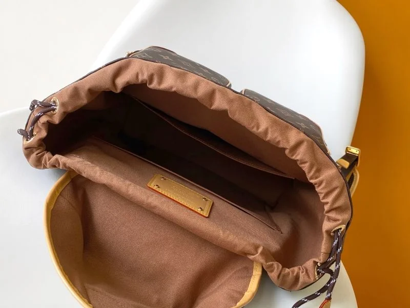 Affordable Louis Vuitton Backpacks