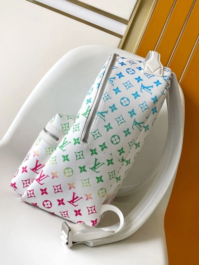 Factory-made Louis Vuitton Backpacks