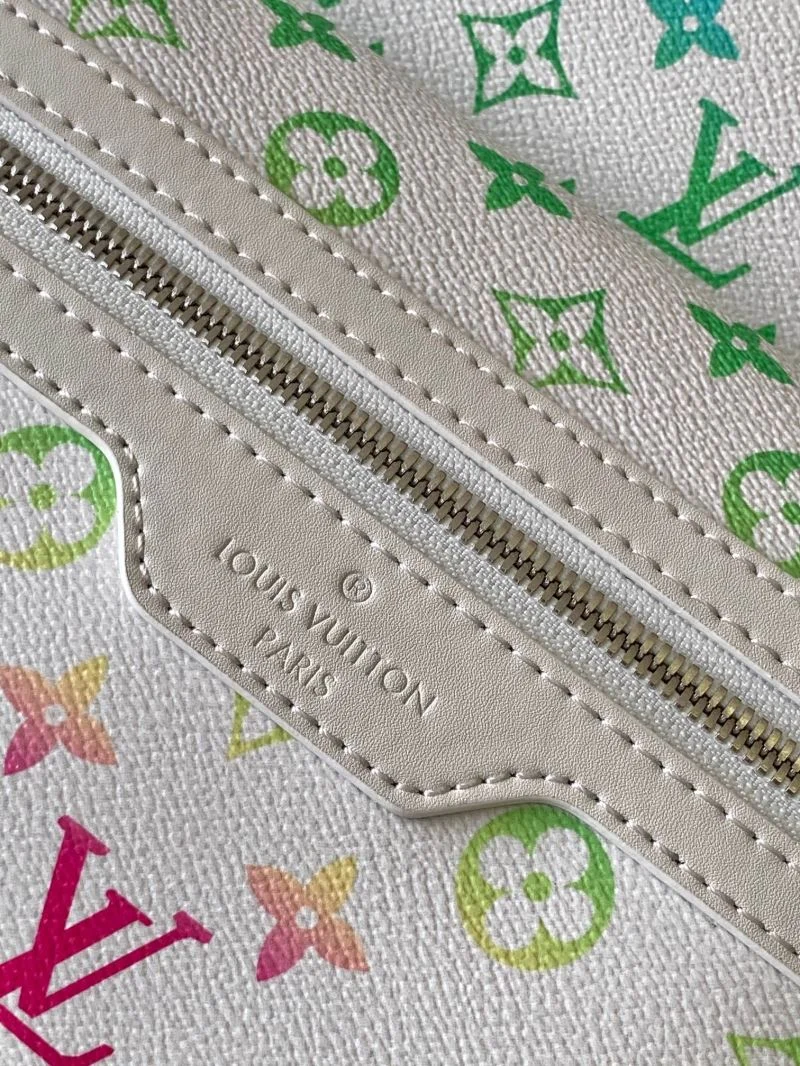 Factory-made Louis Vuitton Backpacks
