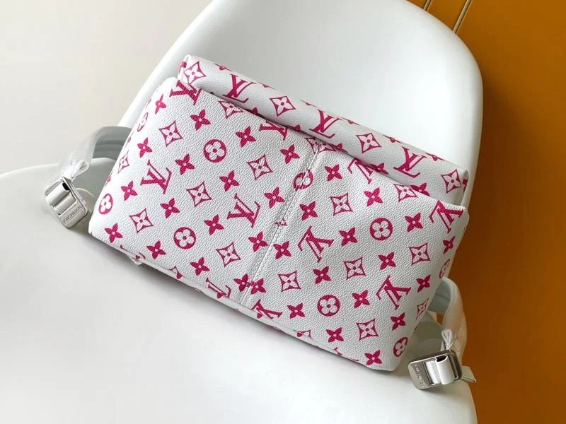 Factory-made Louis Vuitton Backpacks