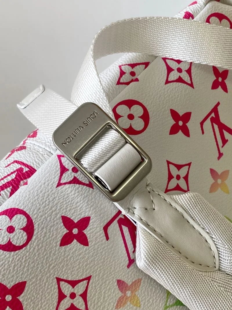 Factory-made Louis Vuitton Backpacks