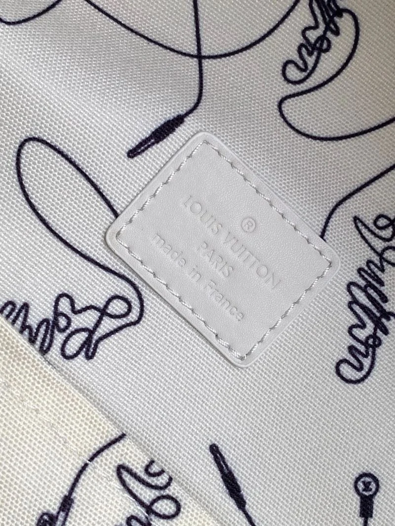 Factory-made Louis Vuitton Backpacks