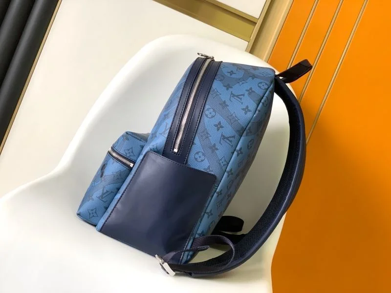 Budget-friendly Louis Vuitton Backpacks