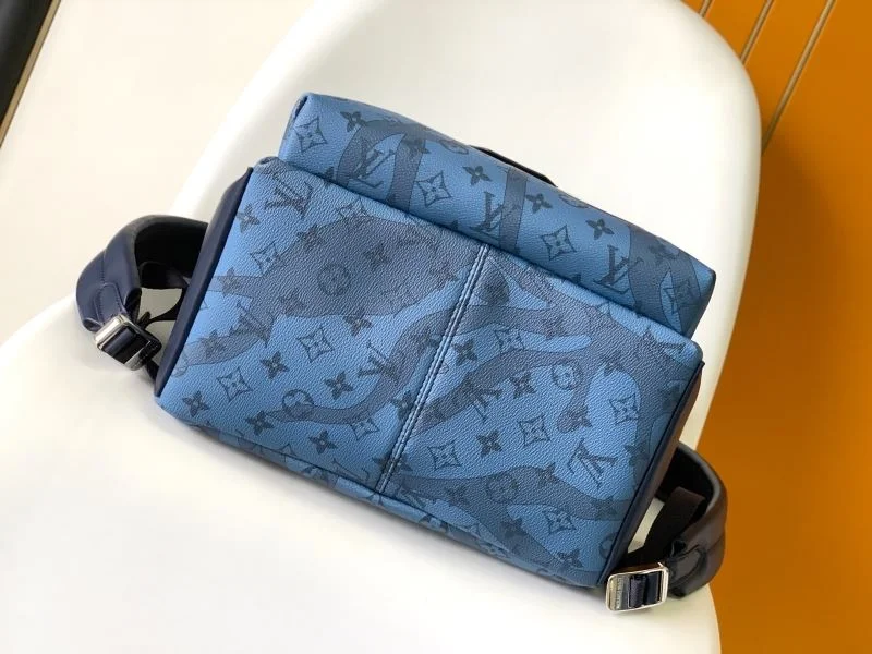 Budget-friendly Louis Vuitton Backpacks