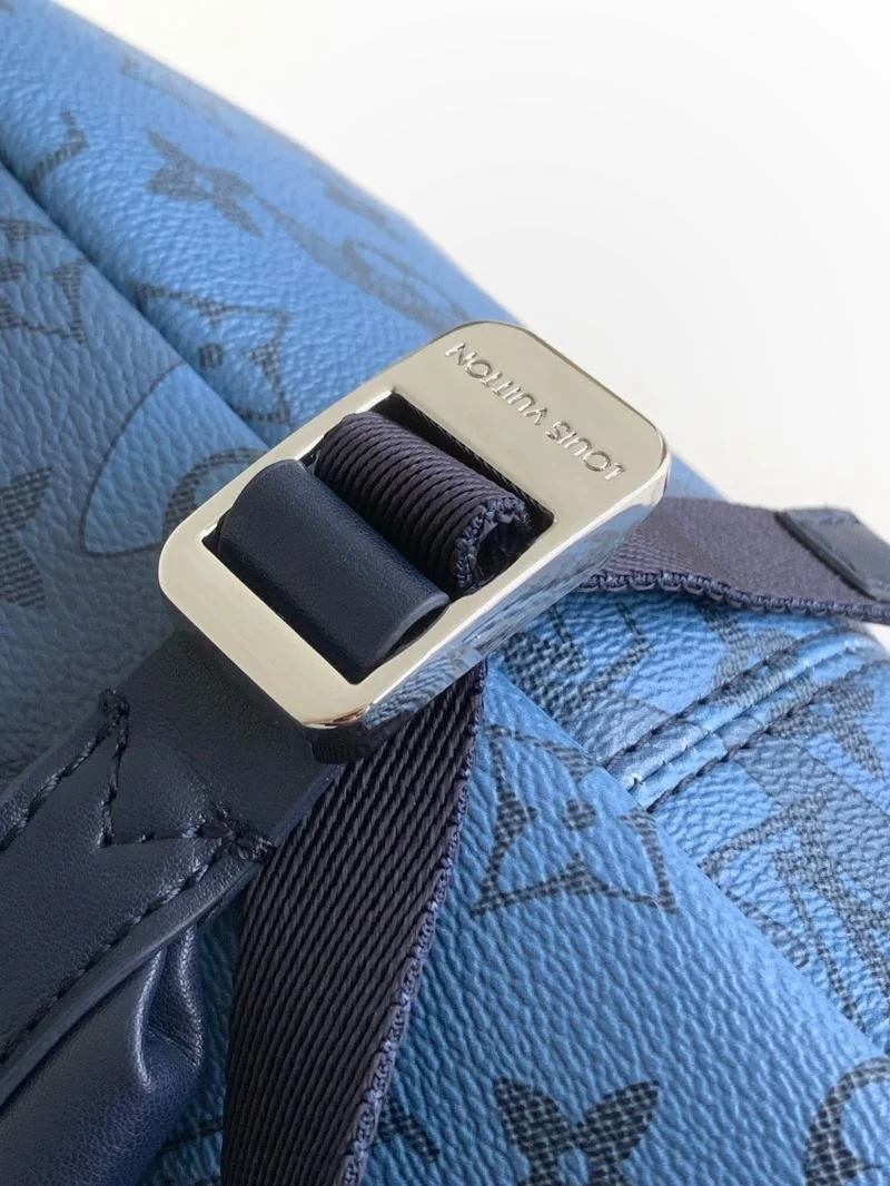 Budget-friendly Louis Vuitton Backpacks