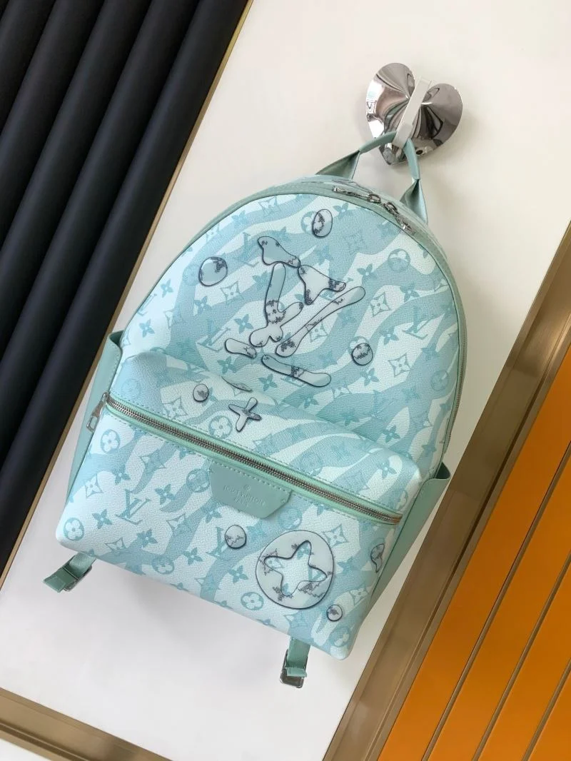 Louis Vuitton Backpacks