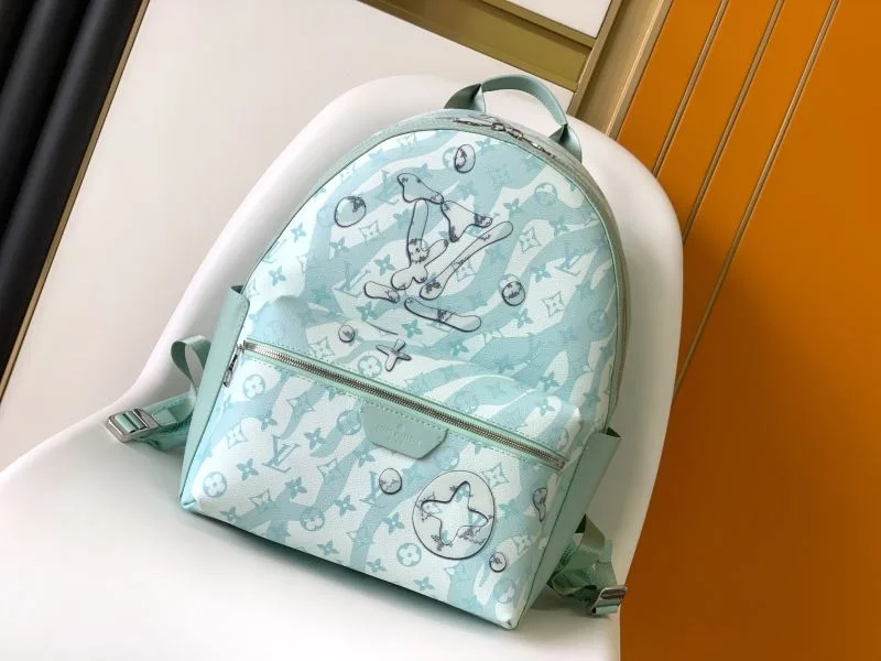 Inexpensive Louis Vuitton Backpacks