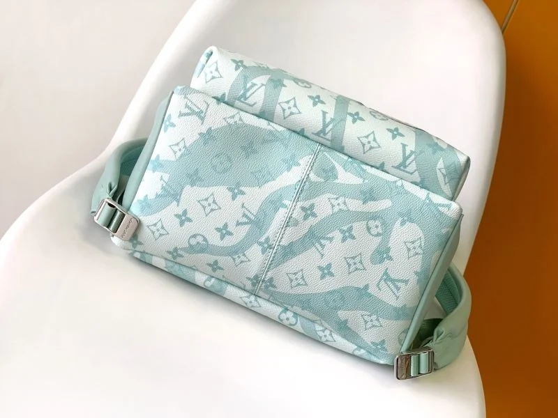 Inexpensive Louis Vuitton Backpacks