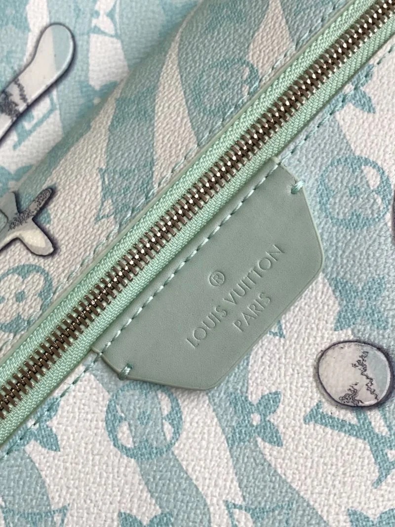 Inexpensive Louis Vuitton Backpacks