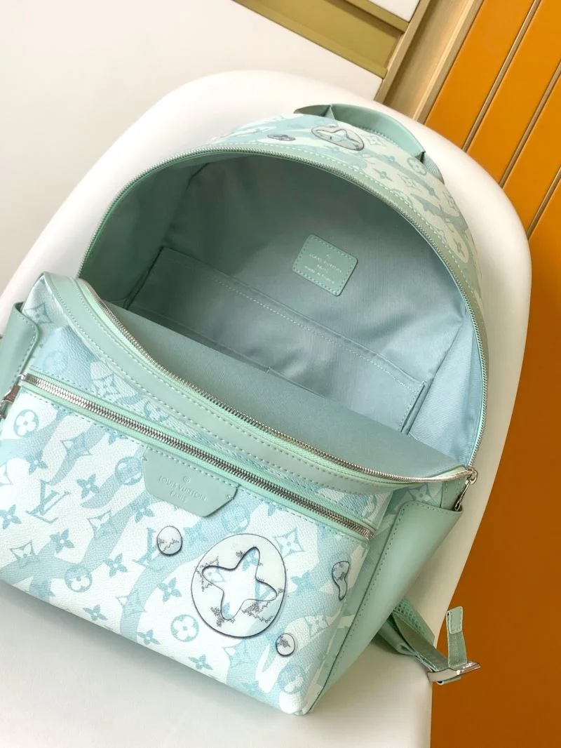 Inexpensive Louis Vuitton Backpacks