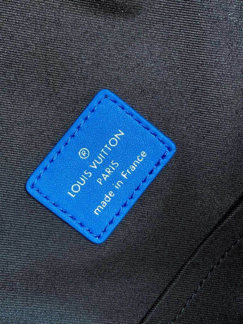 Precise copy Louis Vuitton Backpacks