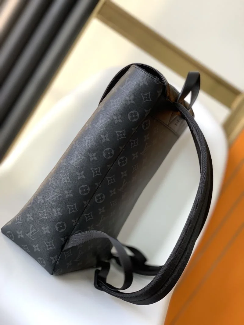 Precise copy Louis Vuitton Backpacks