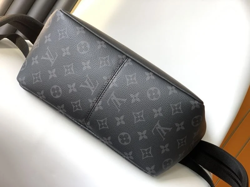 Precise copy Louis Vuitton Backpacks