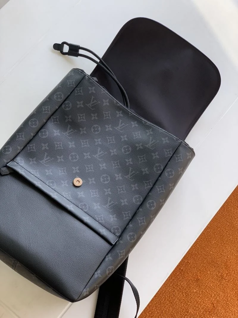 Precise copy Louis Vuitton Backpacks