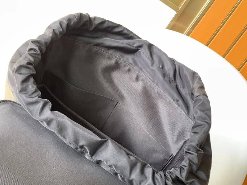 Precise copy Louis Vuitton Backpacks