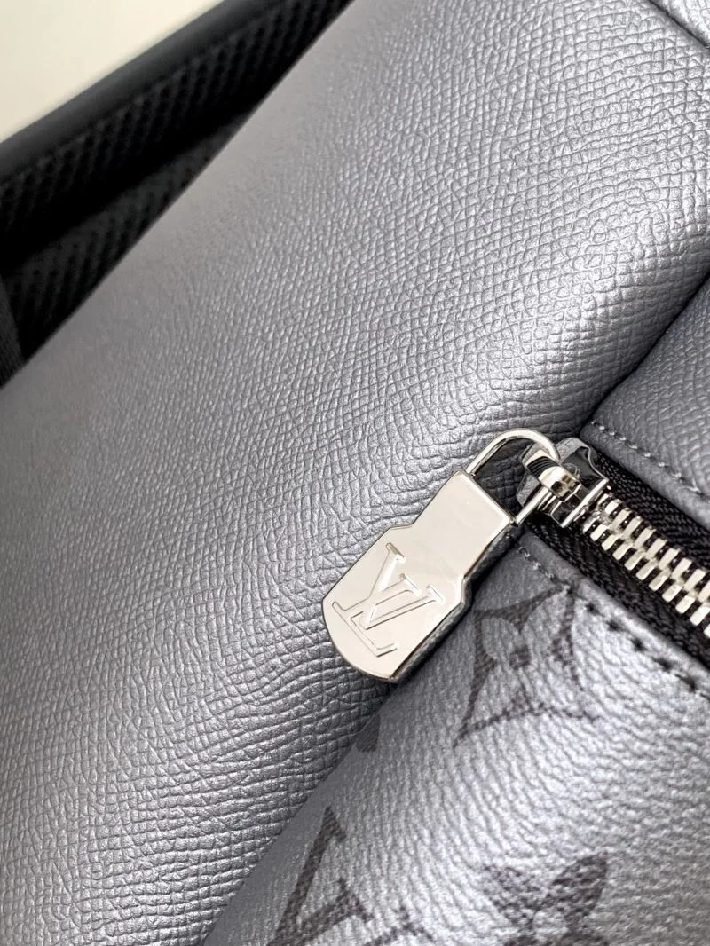 Real Louis Vuitton Backpacks