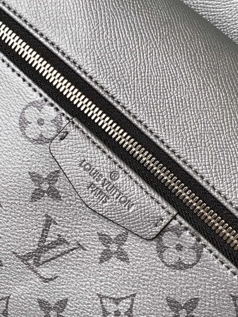 Real Louis Vuitton Backpacks