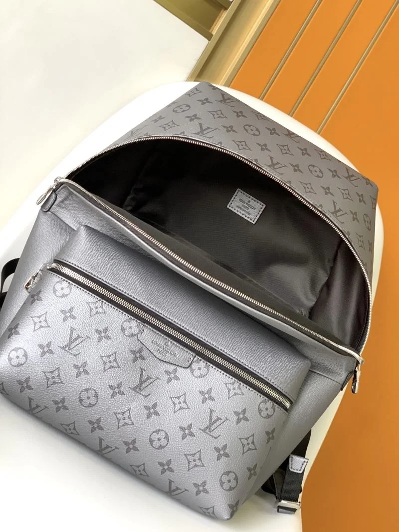Real Louis Vuitton Backpacks