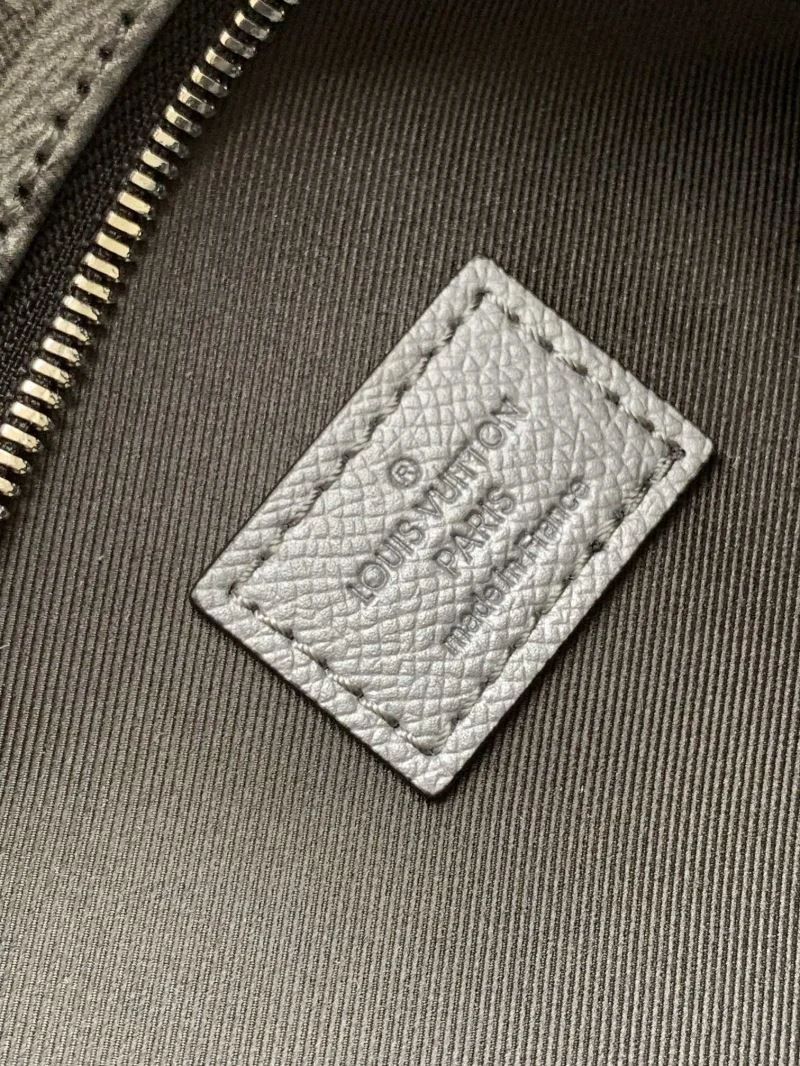 Real Louis Vuitton Backpacks