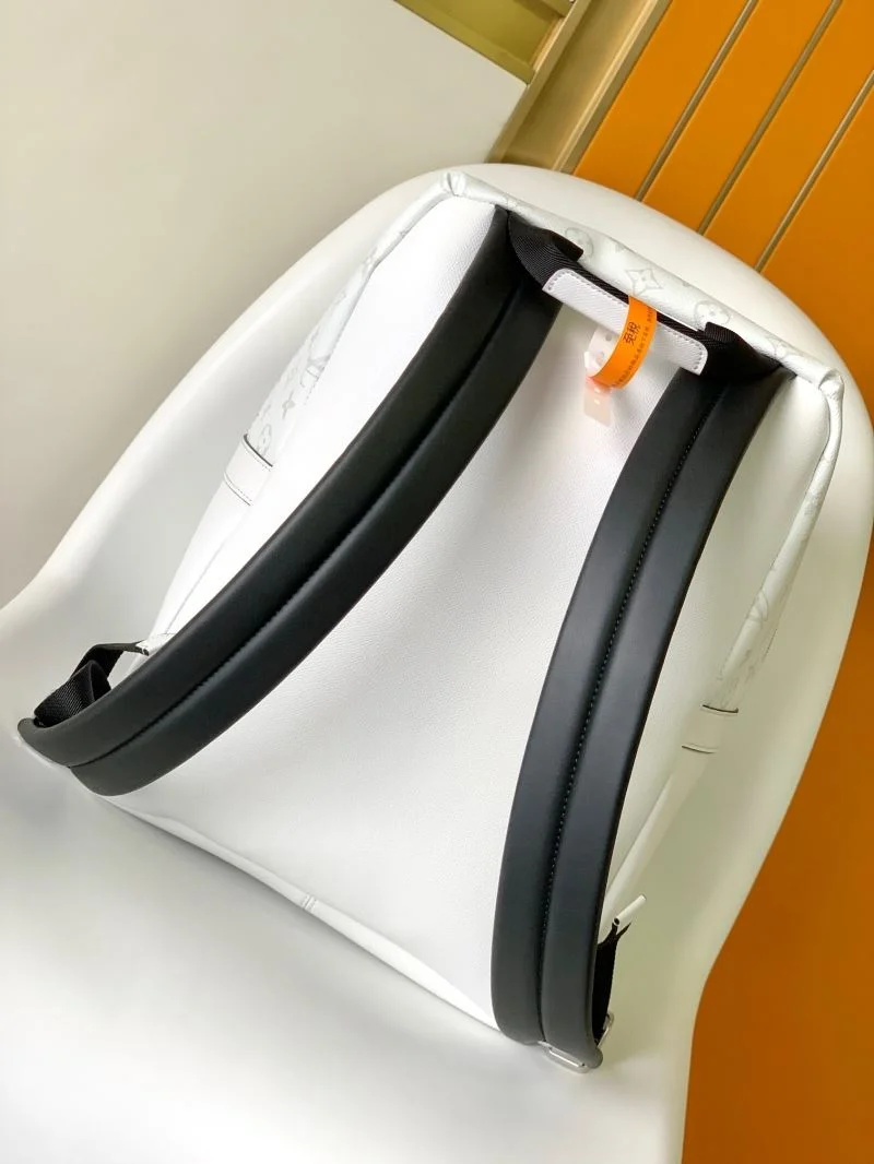 1:1 copy Louis Vuitton Backpacks
