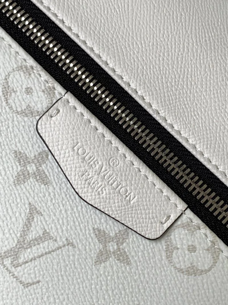 1:1 copy Louis Vuitton Backpacks