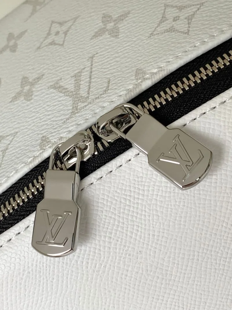 1:1 copy Louis Vuitton Backpacks