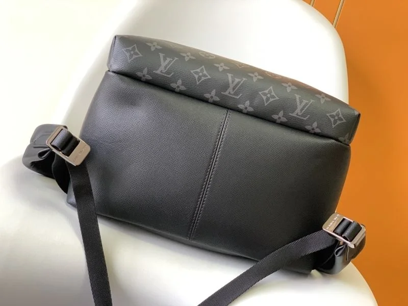 Official Louis Vuitton Backpacks