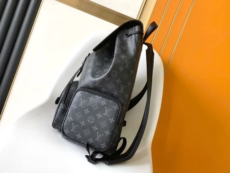Top mirror Louis Vuitton Backpacks
