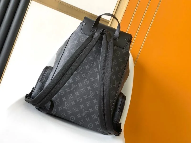 Top mirror Louis Vuitton Backpacks