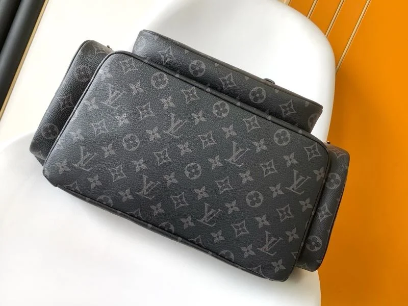 Top mirror Louis Vuitton Backpacks