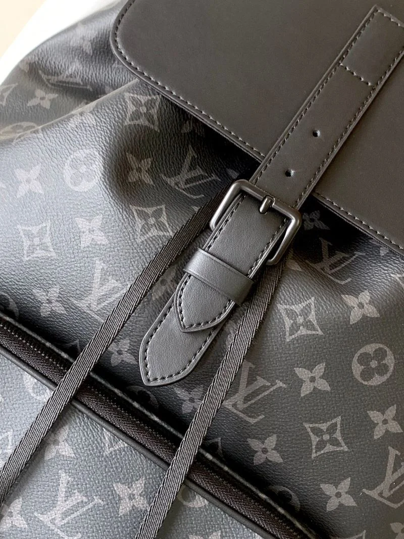 Top mirror Louis Vuitton Backpacks