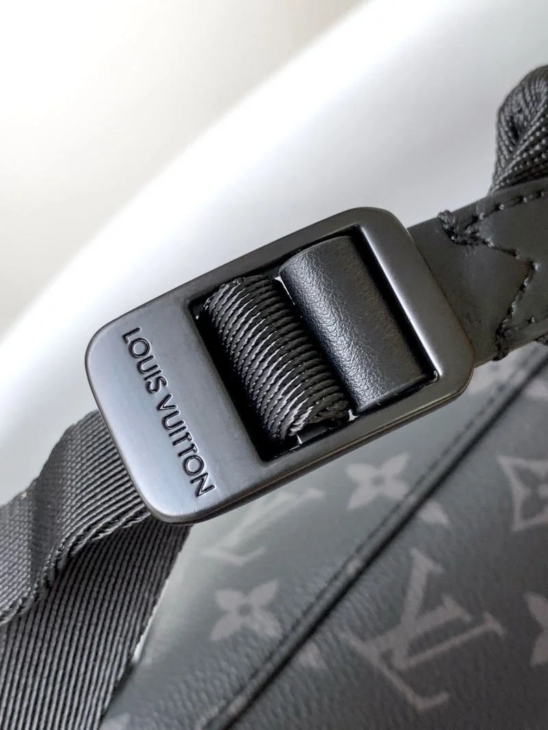 Top mirror Louis Vuitton Backpacks
